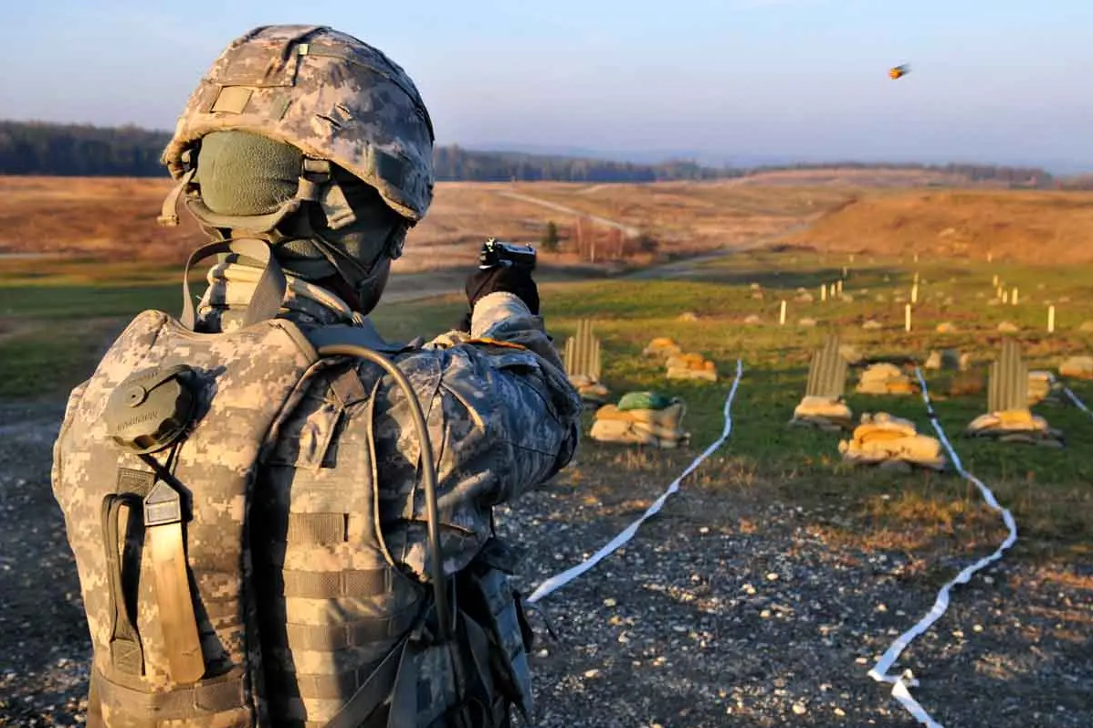Airsoft Gun Modding and Upgrade Guide
